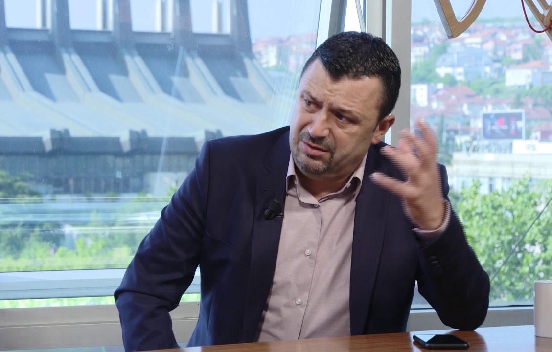 Hajdar Beqa: Qeveria Kurti ka penguar zbardhjen e rastit Dehari dhe po ...