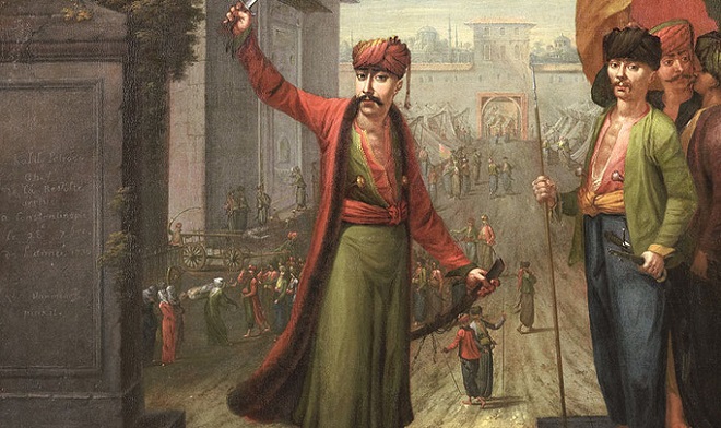 Ahmet Qeriqi: Kënga e trimërisë në margjinat e historisë ( Halil ...
