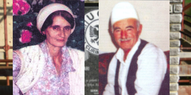 Më 6 mars 2024, në Prekaz në lagjën Jasharaj bëhet zbulimi i busteve për Dëshmorët e Kombit ...