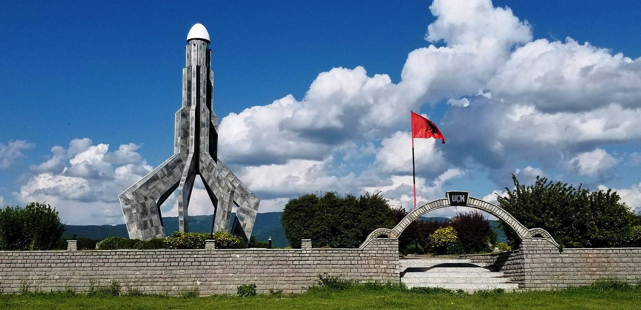 Hani i Elezit e feston 11 Qershorin “Ditën e Çlirimit”, me manifestime ...