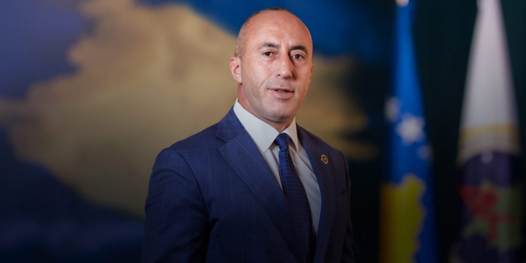 Ramush Haradinaj: Detyrë e rëndësishme e Kosovës është zbatimi i planit ...