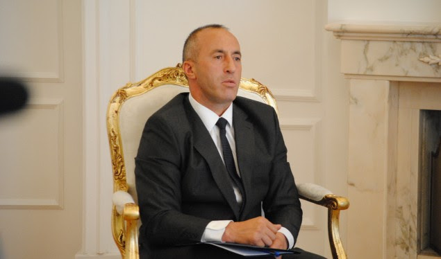 Haradinaj: Heronjtë Bekim Berisha, Bedri Shala, Elton Zherka dhe Permet ...