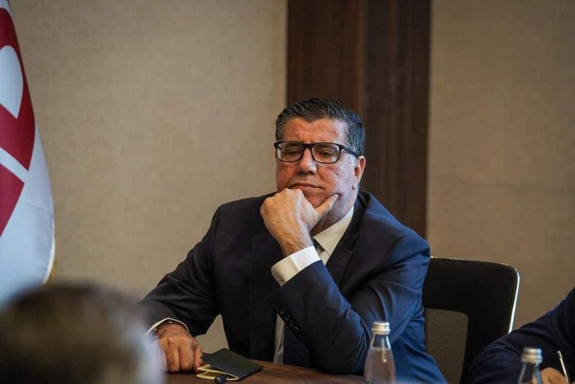 Haziri: Organet e pavarura, ekonomia lirë e tregut në Kosovë, duket se ...