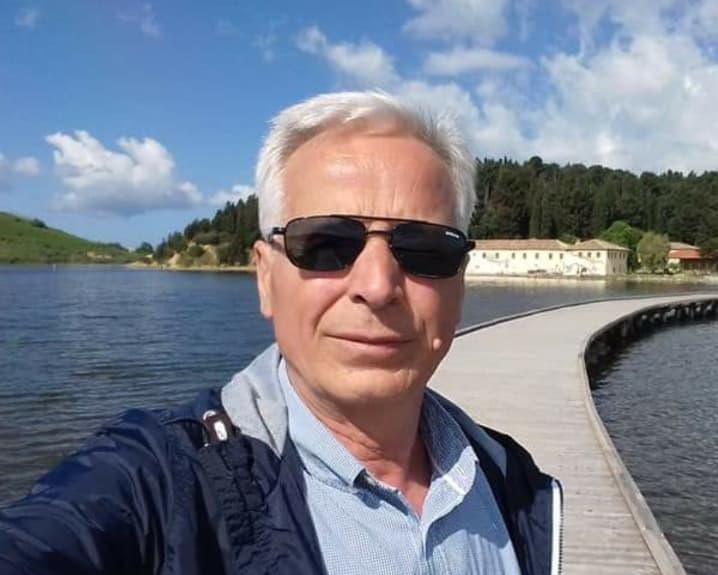 Adem Gashi kryetari i Sindikatës së KOSTT bënë ftesë për protestë ...