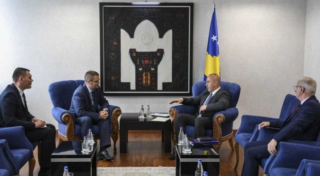 Banka Qendrore e Kosovës, një ndër institucionet më kredibile në vend ...