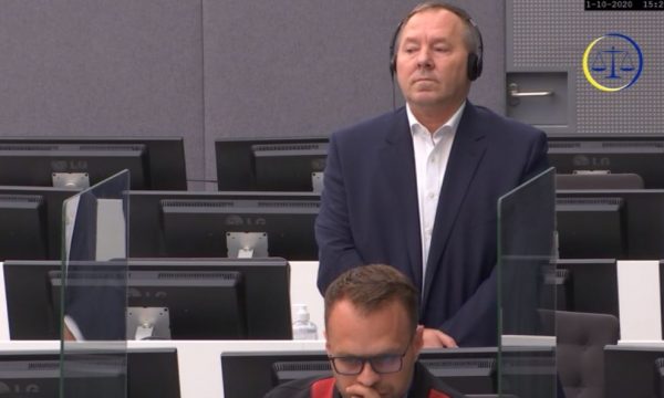 Hysni Gucati: Paragjykimi i padrejtë se UÇK-ja është “organizatë ...