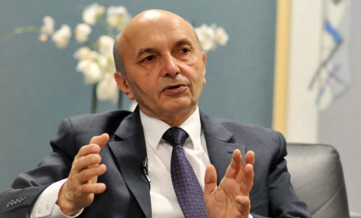 Mustafa ka drejtuar kritika ndaj kryeministrit Kurti dhe kryetares ...