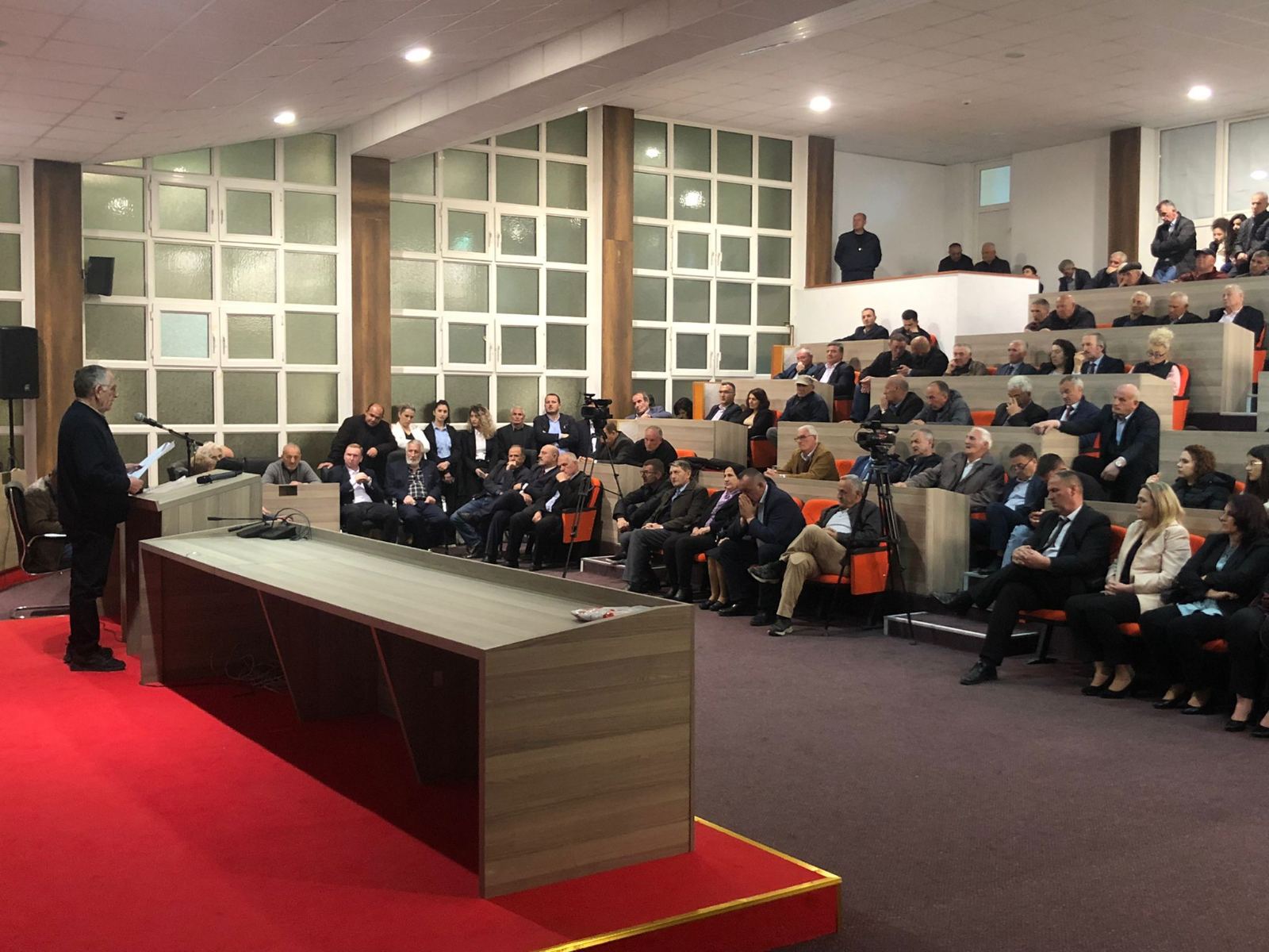 MSc. Adem Lushaj: Në 20 vjetorin e shkuarjes në amshim të intelektualit ...