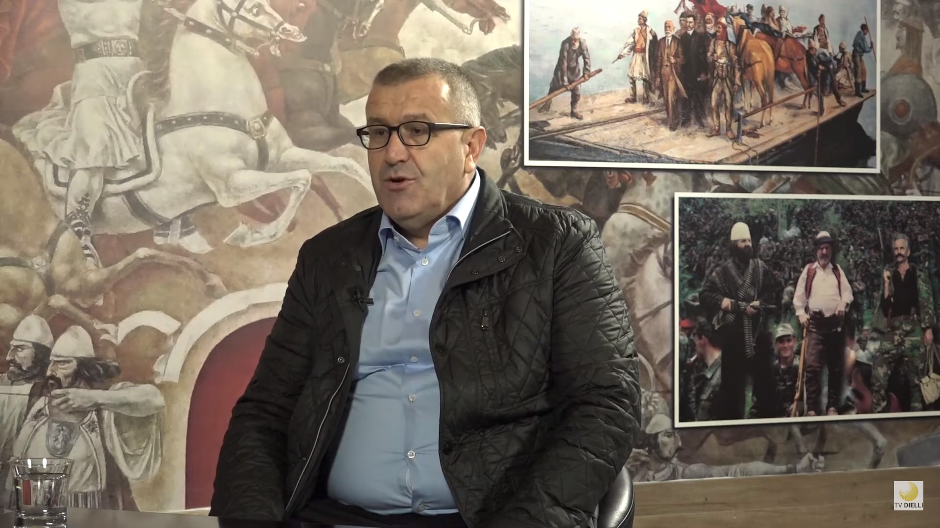 Jakup Ismajli: CILAT JANË SUKSESET E QEVERISË MICKOVSKI, NË FAVOR TË ...