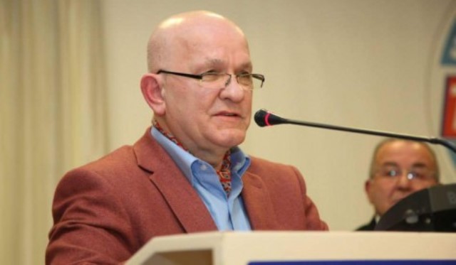 Përparim Kabo: Gjuha e Ilir Metës kundër Shteteve të Bashkuara të ...