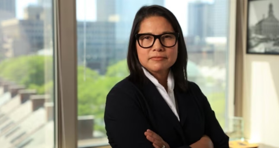 Gjykata Speciale, bëri të ditur se Kimberly West nga Amerika ...