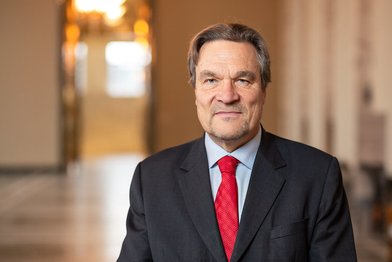 Kiljunen: Kosova u dakordua për Asociacionin si element për ...