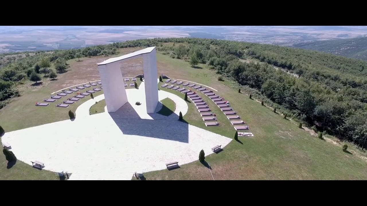 Nesër në Kompleksin e Dëshmoreve në Kleçkë zbulohet busti i heroit ...