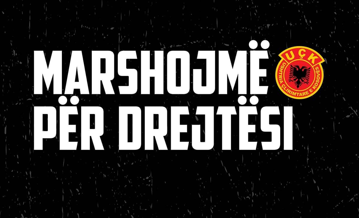 Këshilli Për Mbrojtjen E Të Drejtave Dhe Lirive Të Njeriut Mbështet