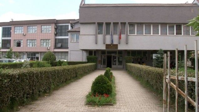 Njoftim nga KRU"Hidroregjioni Jugor" - Njësia Punuese Malishevë - Radio ...