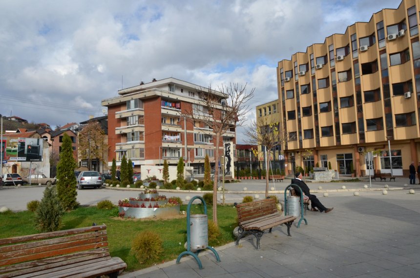 Shqiptarët e komunave të Kosovës Lindore shpresojnë se Qeveria ...