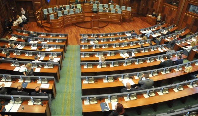 Lidhja Demokratike e Kosovës dhe Lëvizja Vetëvendosje po vazhdojnë të ... Lidhja Demokratike e Kosovës dhe Lëvizja Vetëvendosje po vazhdojnë të ...