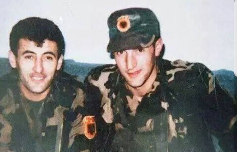 Lahi Brahimaj: Sot kujtojmë 24 marsin e vitit 1998, datë kjo që bartë ...