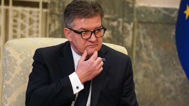 Miroslav Lajçak bisedon me zyrtarët e lartë amerikanë për dialogun ...