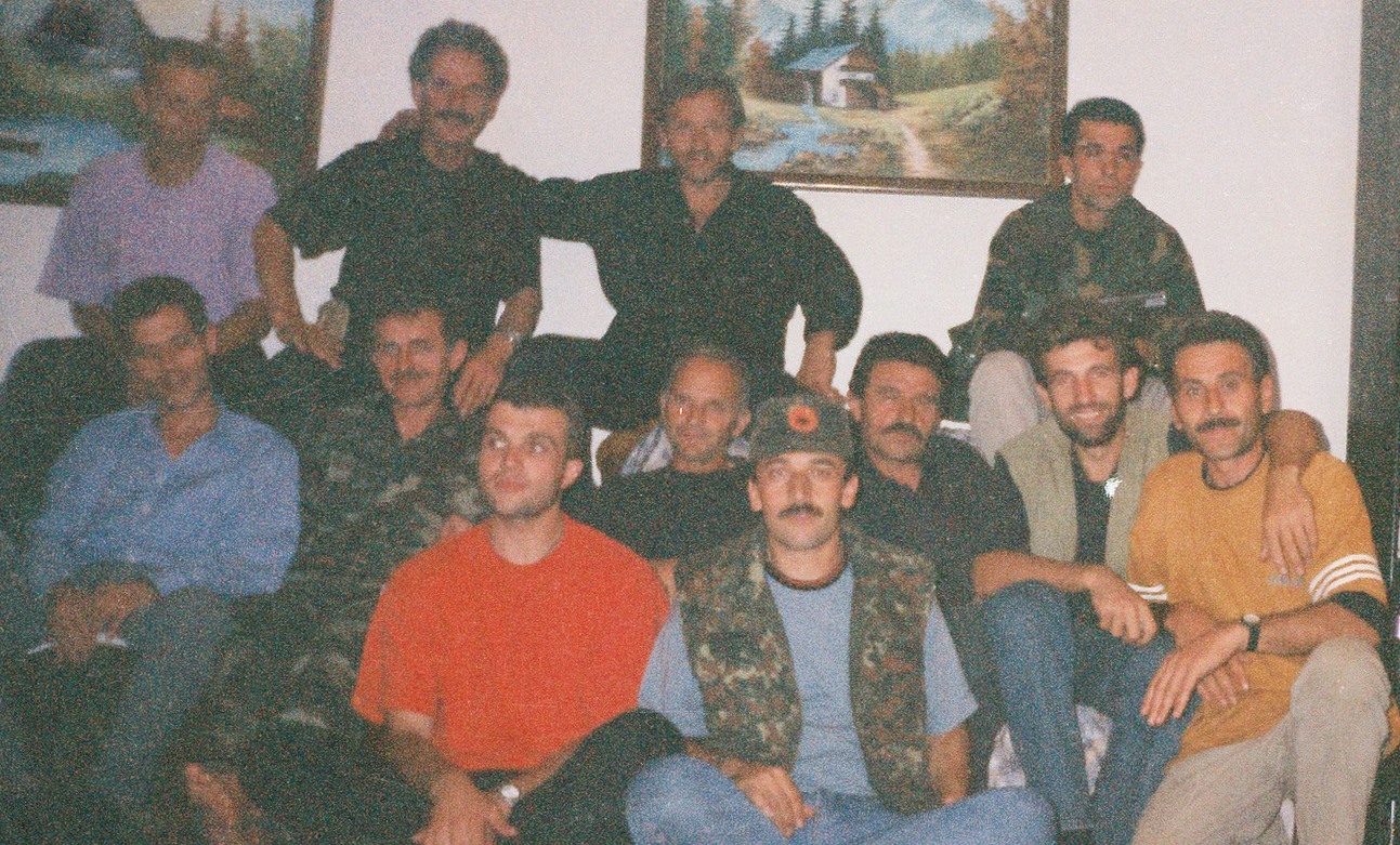 Nexhmi Lajçi: Heshtja është vetvrasje - Radio Kosova e Lirë