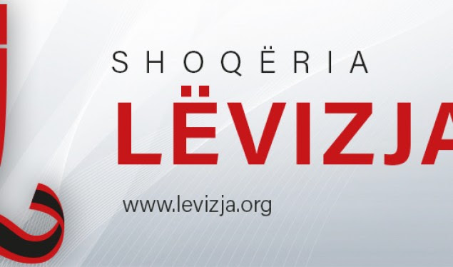 Shoqëria “Lëvizja” organizon Akademi Jubilare me rastin e 30 vjetorit ...