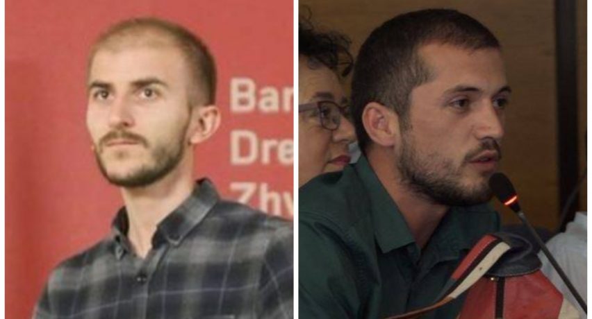 Prokuroria Speciale e Kosovës ka ngritur aktakuzë kundër zëdhënësit të ...
