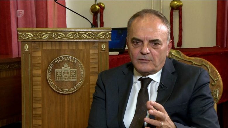 Prokuroria Themelore në Prishtinë ka nisur hetimet pasi ambasadori ...