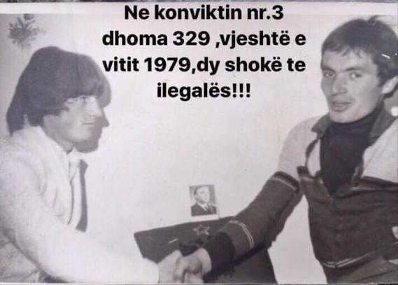 Mehmet Musa: Enver Hoxha diell epoke! (16.X.1908— nuk vdes kurrë!!! II ...