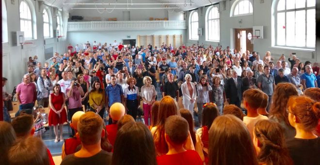 GERMIN: Mërgata e Kosovës kalon mbi 900 mijë pjesëtarë, ndërsa ...