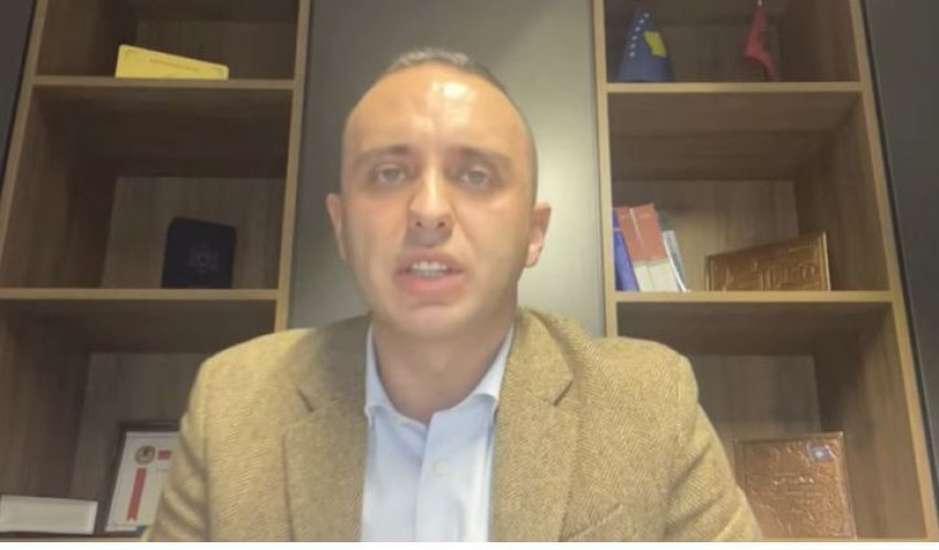 Meshar Selimaj: Dorëheqje e avokatit të Kadri Veselit, Ben Emmerson, në ...