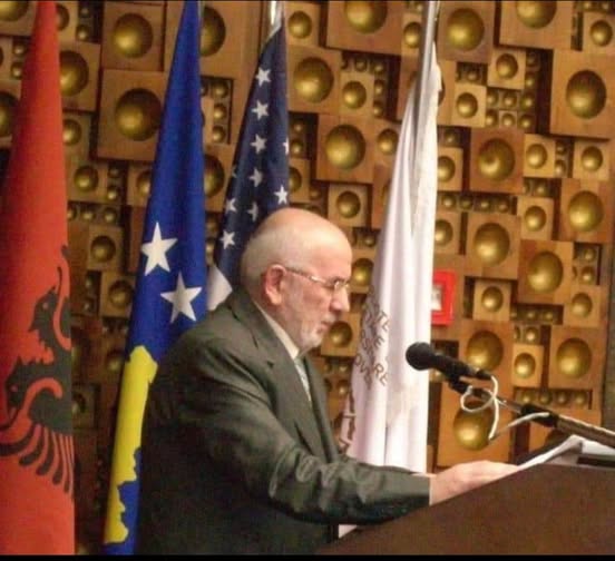 Sadete Tërnava-Osmani: Në përvjetorin e tetë të babës (1947-2017 ...