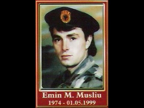 Më 1 maj 2018, në Therandë, të “Parku i Dëshmorëve” përkujtohet ...