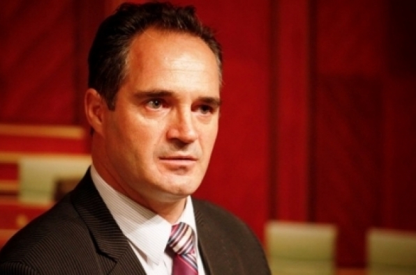 Nait Hasani: Ata që dëshmojnë në Gjykatën Speciale janë fundërrina, të ...