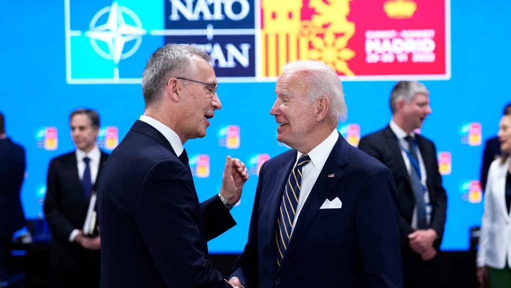 NATO i bën thirrje Kosovës dhe Serbisë që menjëherë ta de-përshkallëzojnë situatën, t’i kthehen ...