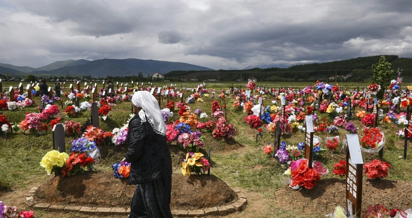 Ngrihet aktakuzë për krime lufte në Gjakovë, i dyshuari akuzohet për ...