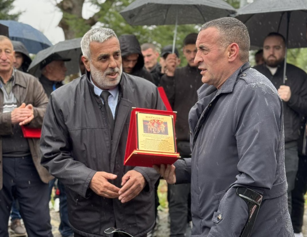 Lahi Brahimaj: Heroi Sadri Zeneli, strateg dhe vizionar, që nga vitet e ...