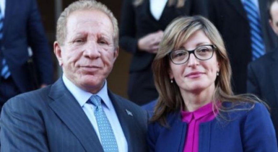 Zëvendës-kryeministri i parë i Kosovës, Behxhet Pacolli: Bullgaria do ...