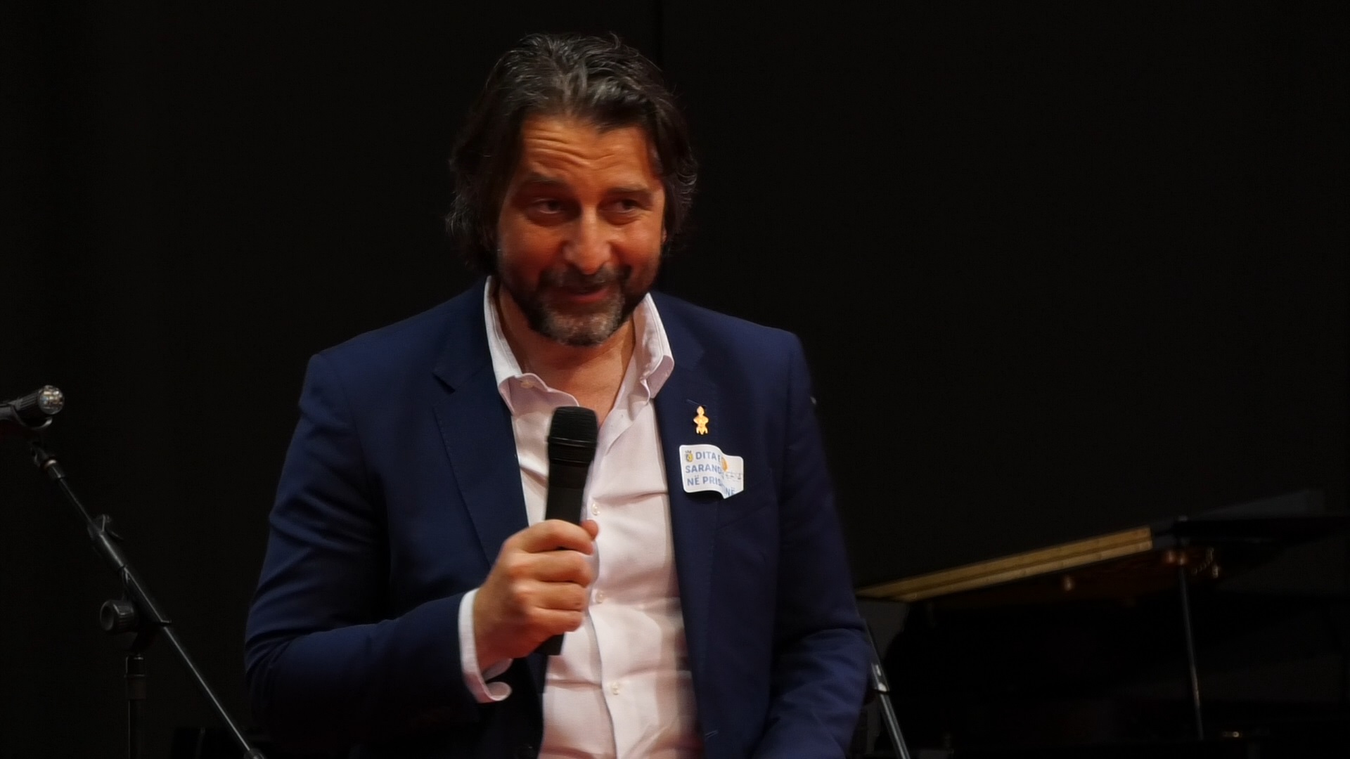 Përparim Rama: Është krejt e palogjikshme, që Qeveria t’ua marrë paratë ...