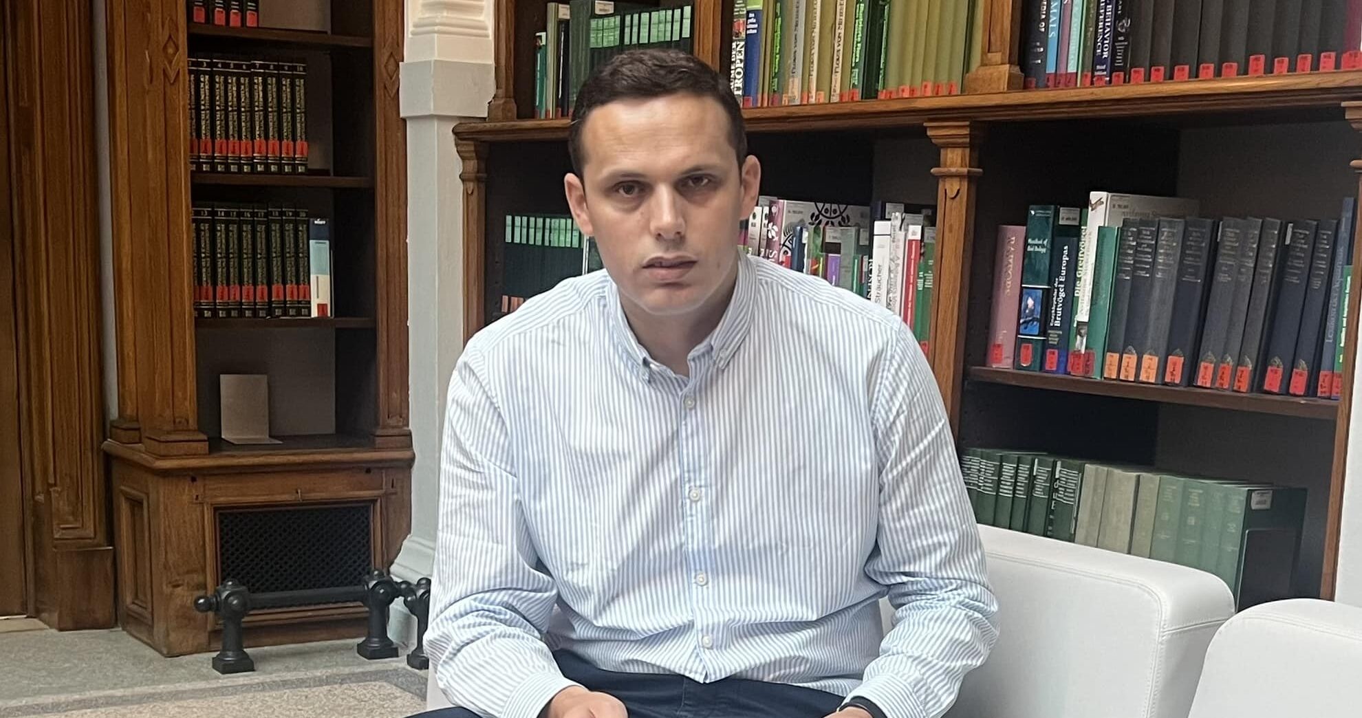 Përparim Gruda: Ministrja që premton reforma, edhe pse e akuzuar, në ...