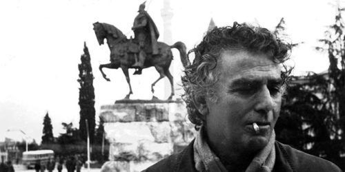 Petro Marko (1913-1991), revolucionar internacionalist, shkrimtar ndër më të dalluarit e ...