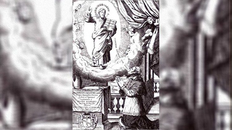 Pjetër Bogdani (1625-1689) - Radio Kosova e Lirë