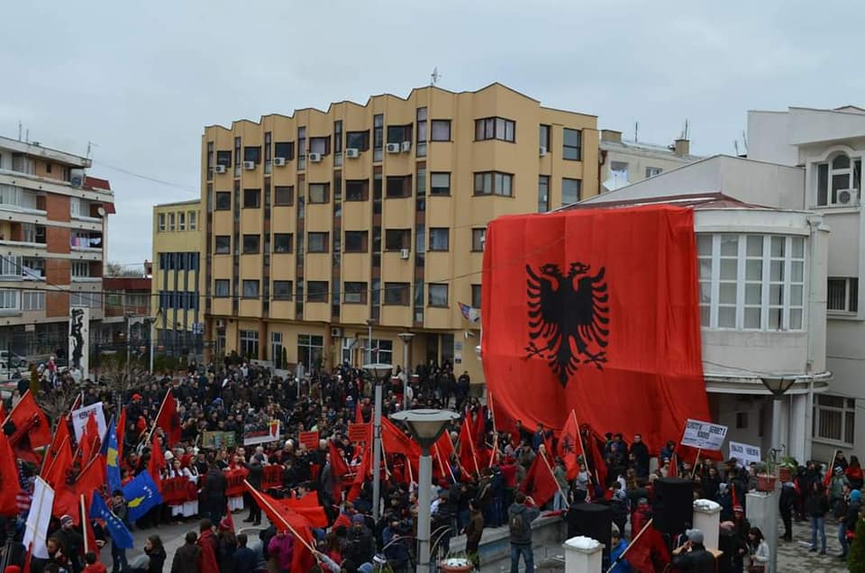 Në tri komunat e Kosovës Lindore, gjatë regjistrimi të popullatës në ...