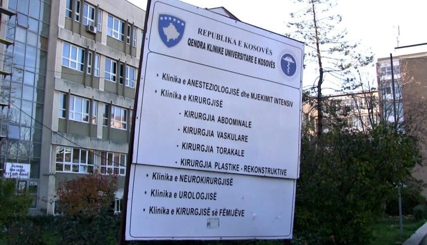 Në Shërbimin e Kardiologjisë Invazive të Qendrës Klinike Universitare ...