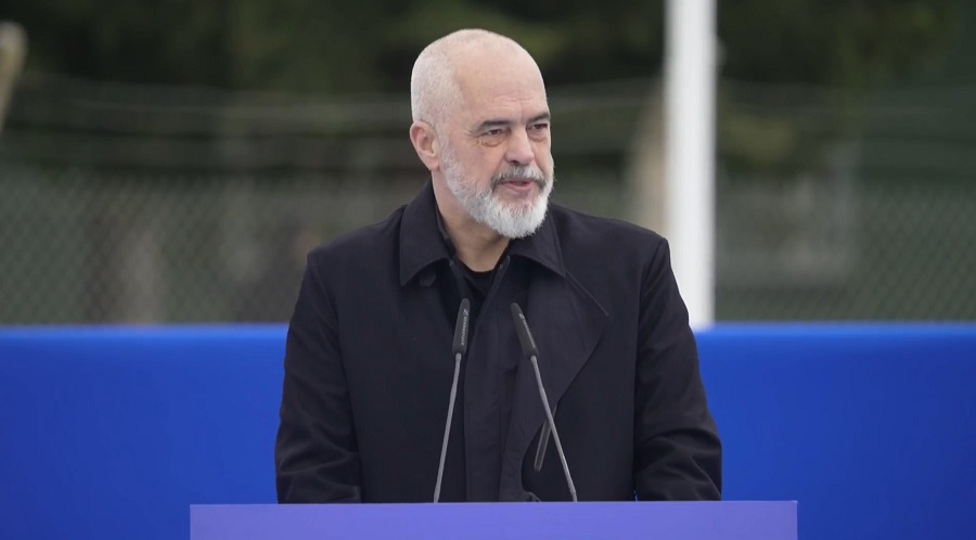 Baza e NATO-s në Kuçovë do të pasohet nga baza e re detare, në Porto ...