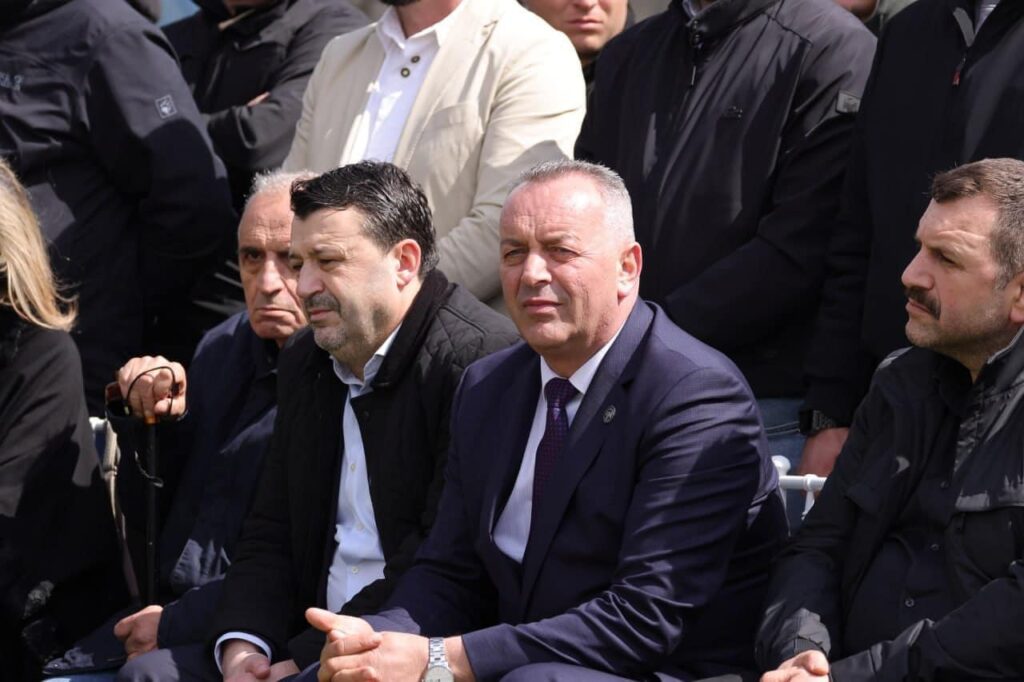 Ramosaj: 24 marsi i vitit 1998 shënon kthesën e duhur të popullit ...