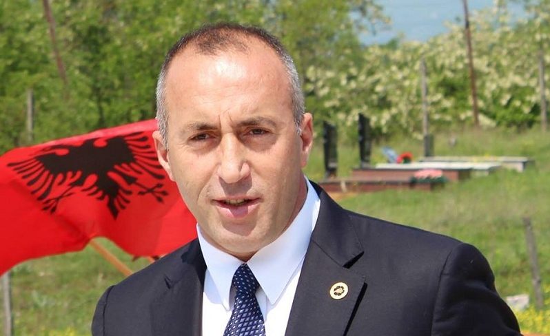 Haradinaj: Kosova është lirë falë gjakut të dëshmorëve, luftëtarëve të ...