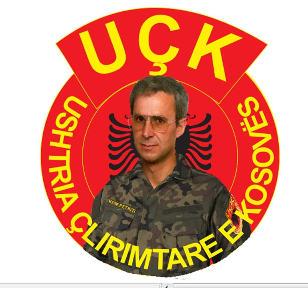 Me 15 gusht 2023, në 25 vjetorin e rënies heroike përkujtohet Komandant ...