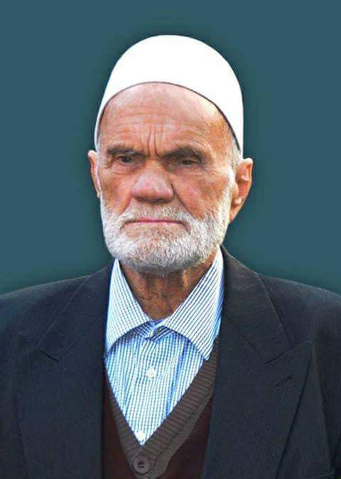 Ka vdekur në moshën 99 vjeçare Rexhep Berisha babai i dëshmorit Nuhi ...