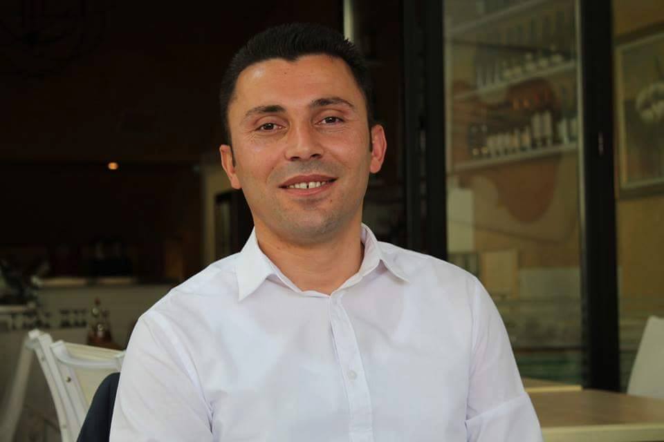 Anëtari i Vetëvendosjes në KQZ, Adnan Rrustemi e e quan të ...