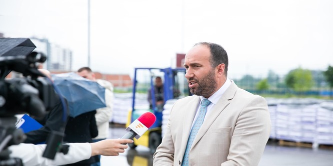 300 fermerë ferizajas, përfitojnë pleh artificial, subvencion nga ...